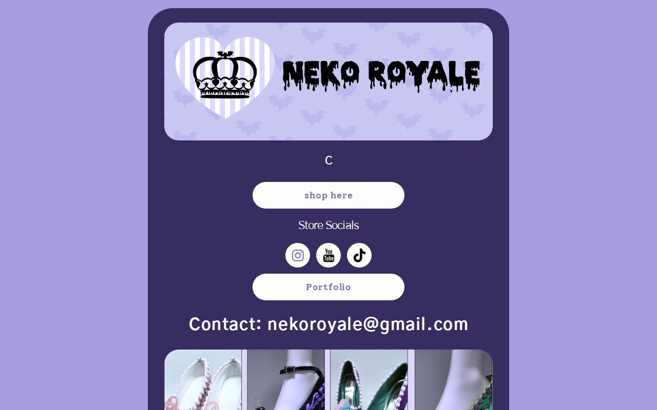 Neko Royale